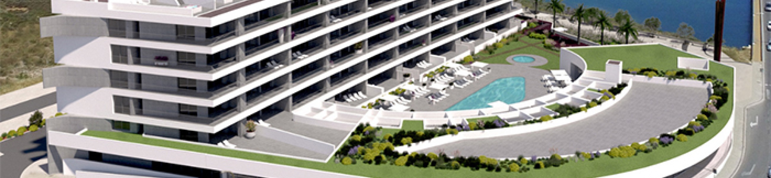 Promoção Residências Dona Maria II